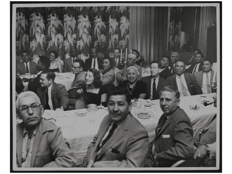 The Sentinel – An NCAI Blog