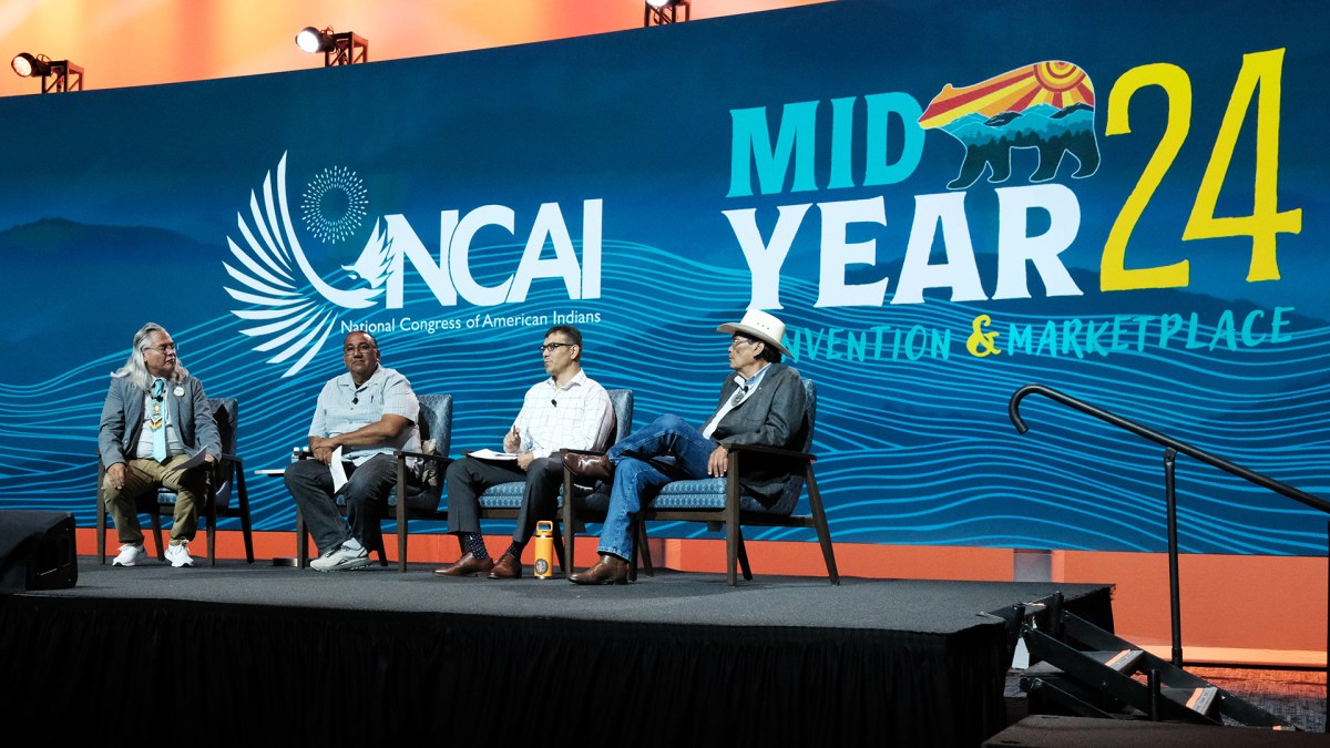 Beyond Words: The Power of Native Language Revitalization – The Sentinel